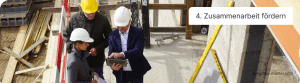 Lean Construction: agiles Management im Bauwesen | BauMaster®