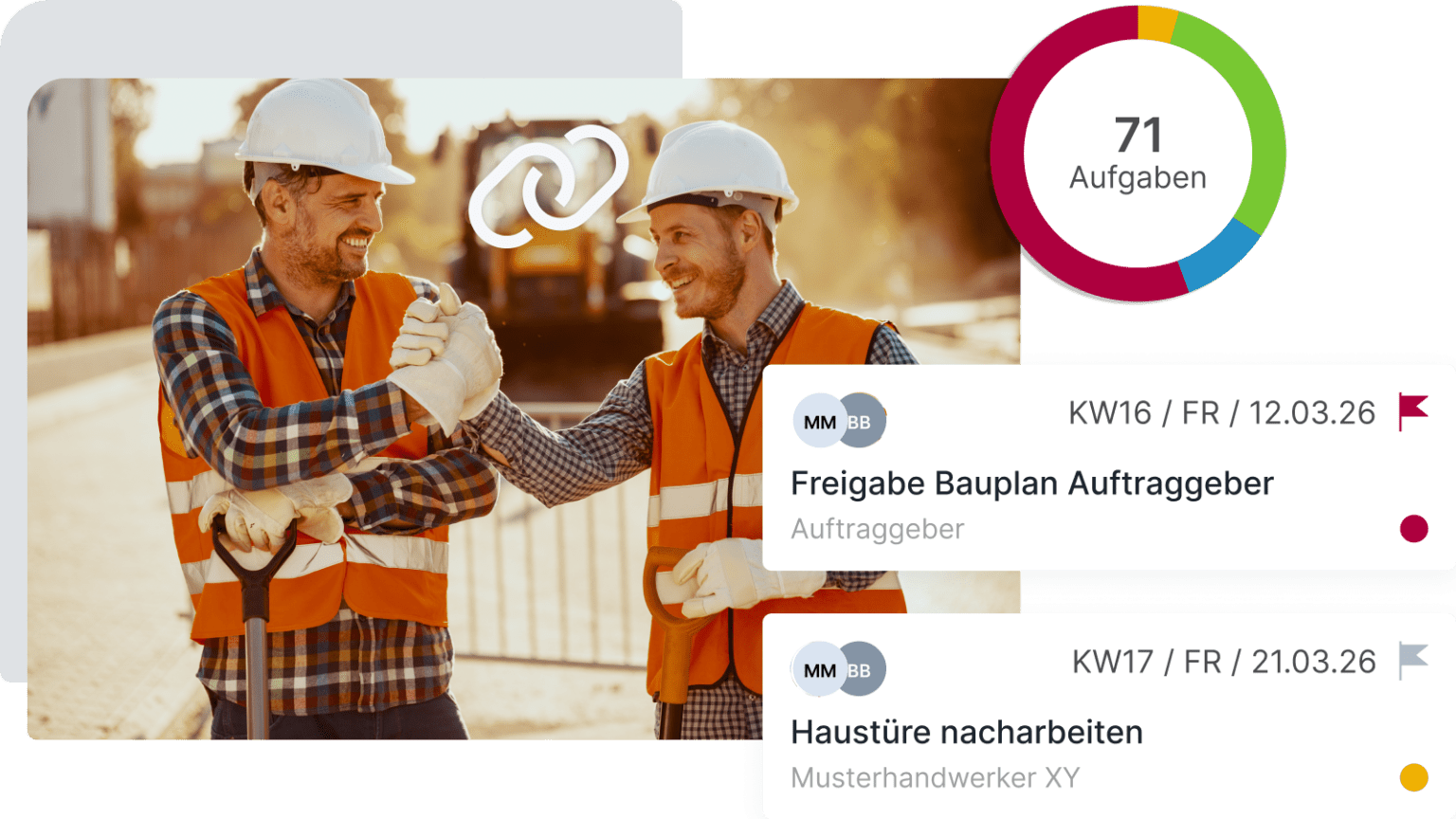 Facility Management Software | BauMaster®