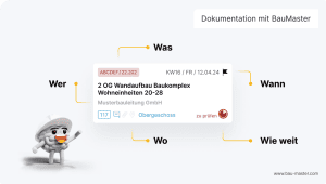 Baumängel-Verjährung: Fristen für die Gewährleistung