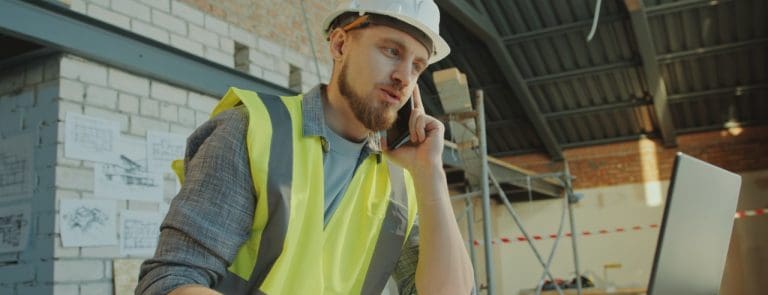 Projektsteuerung Bau: Definition & Aufgaben