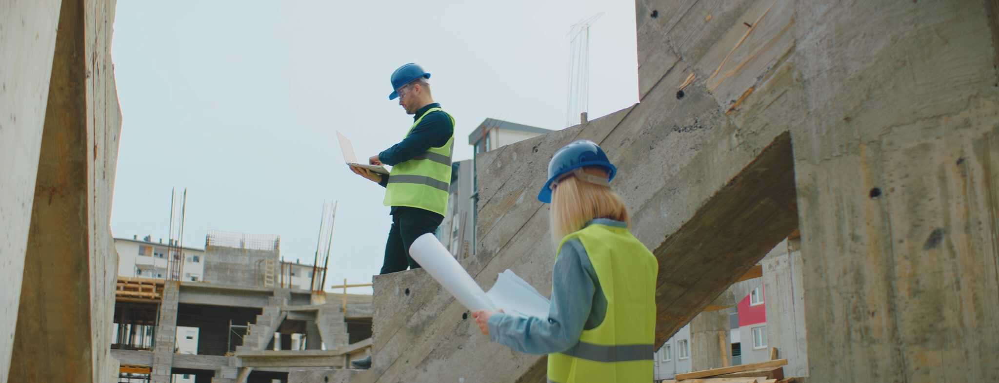 Kostengruppe 700 der DIN 276: Baunebenkosten | BauMaster®