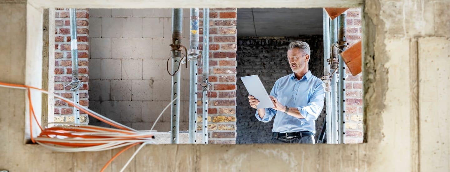 Projektsteuerung Bau: Definition & Aufgaben