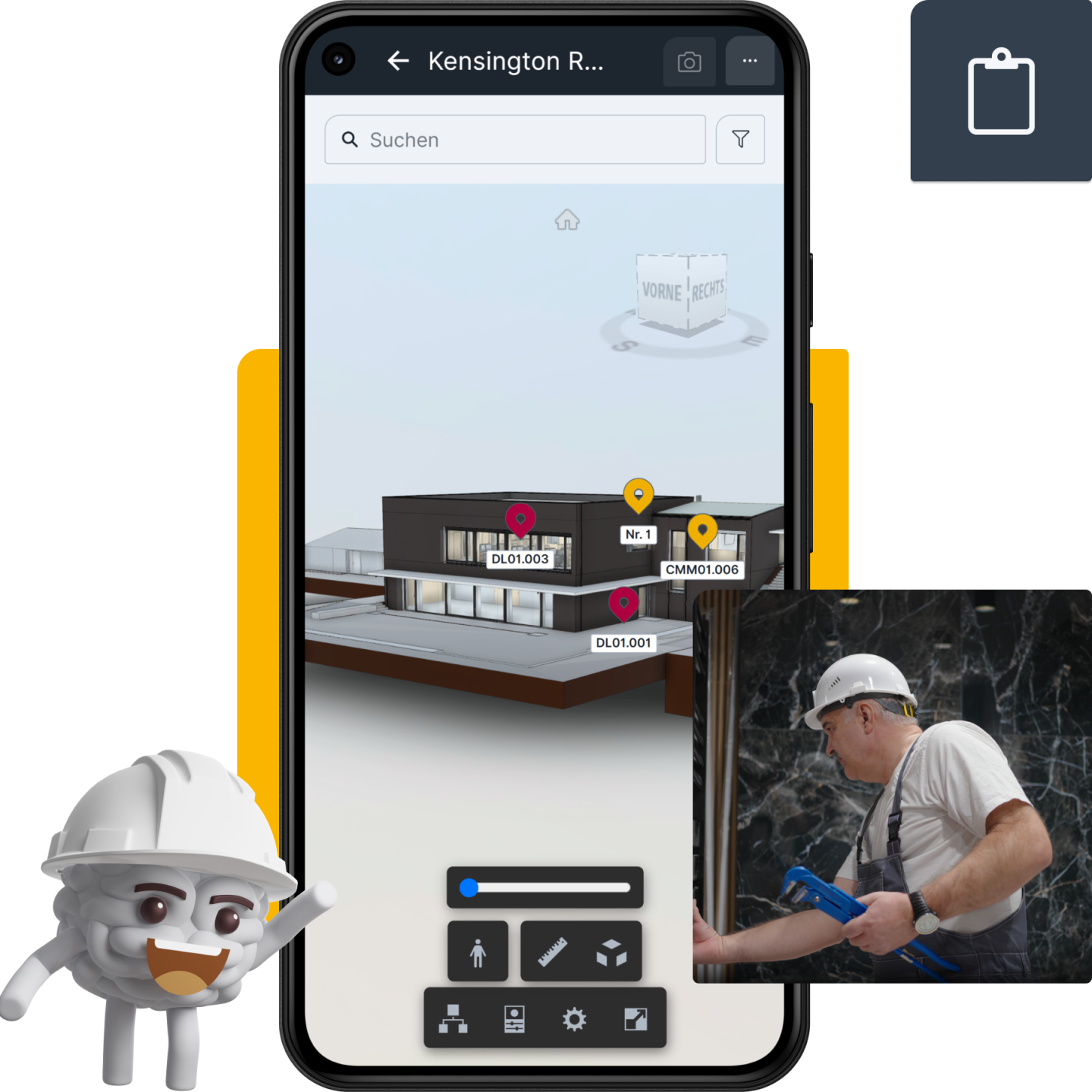 CAFM Software: Property Management Made Easy