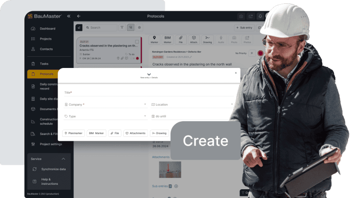 Construction Collaboration Software: Simplify Teamwork