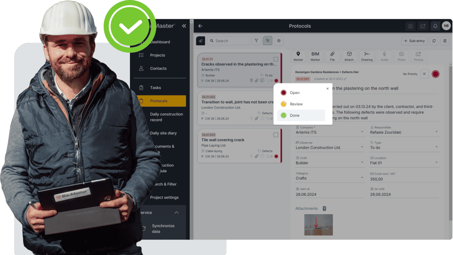 Construction Collaboration Software: Simplify Teamwork