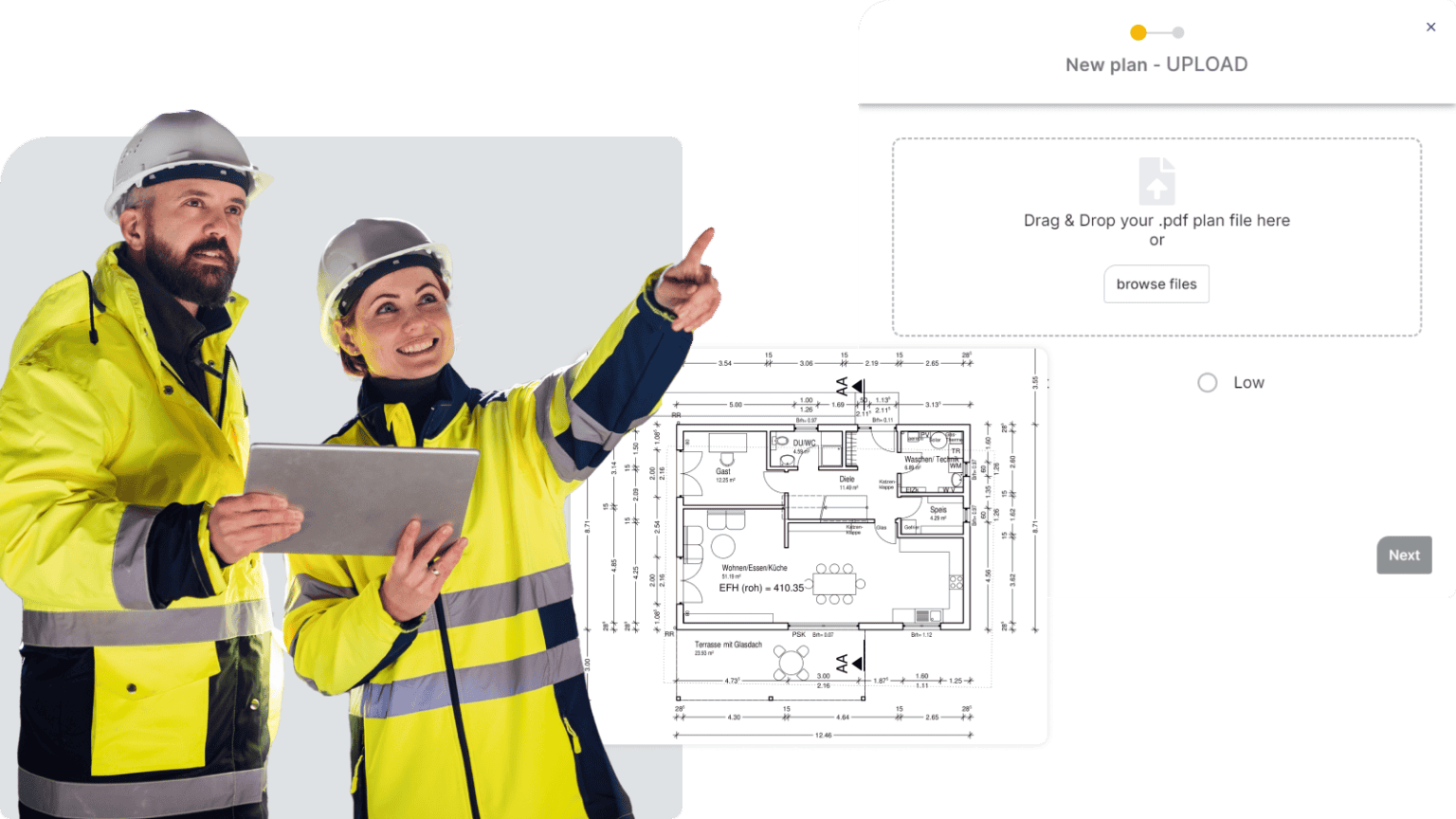 Construction Drawing Management Software & App