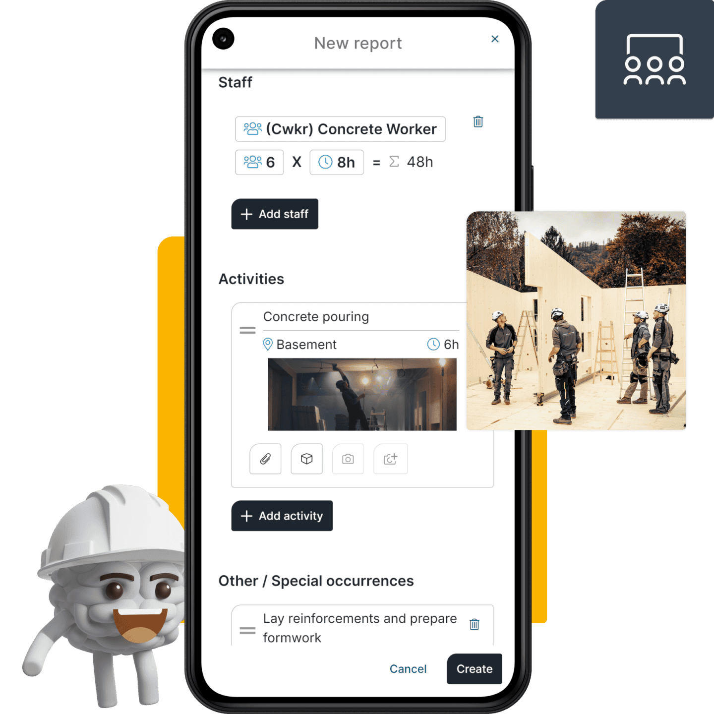 Construction Collaboration Software: Simplify Teamwork