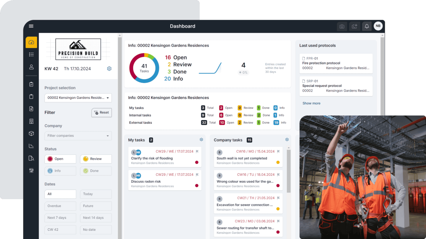 Fire Safety Software & App: Get Started Today!