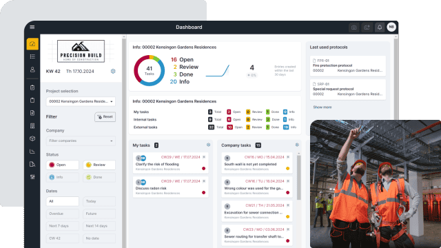 Fire Safety Software & App: Get Started Today!
