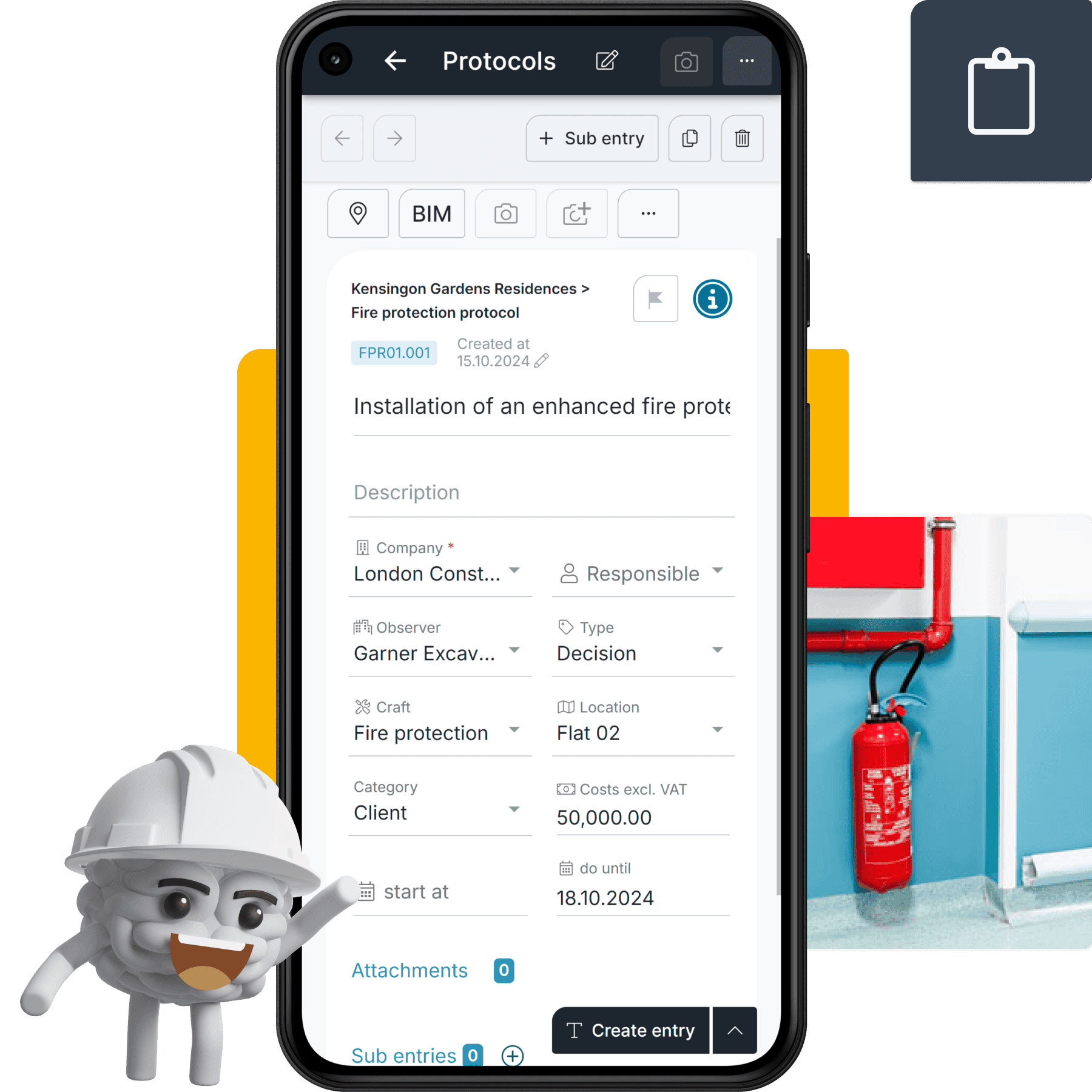 Fire Safety Software & App: Get Started Today!