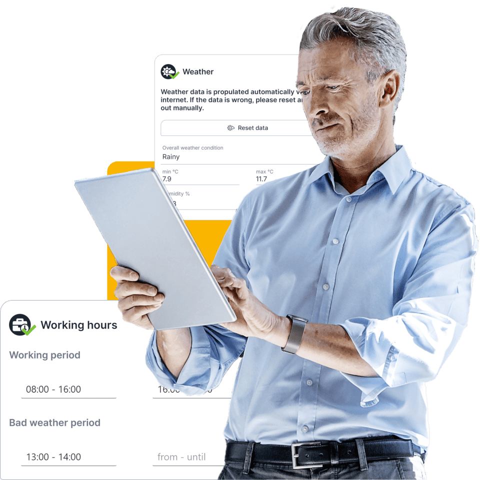 Project Management Software for Architects