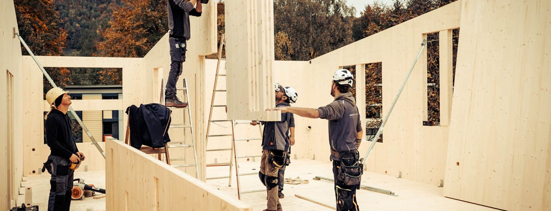 Projektsteuerung Bau: Definition & Aufgaben