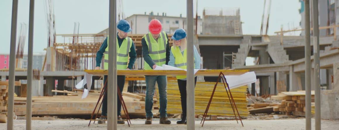 Construction Schedule: Step-by-Step-Guide