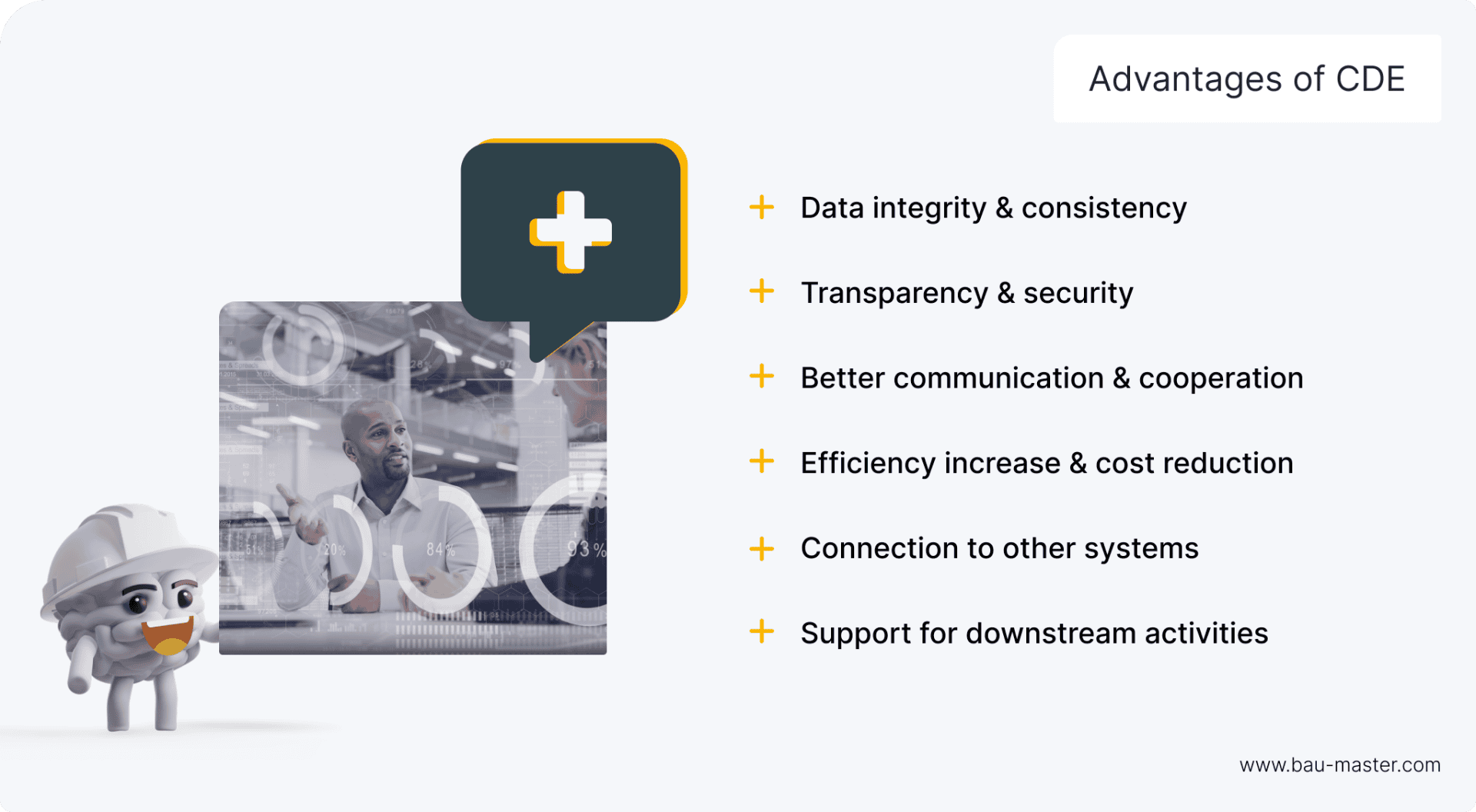 Common Data Environment (CDE)