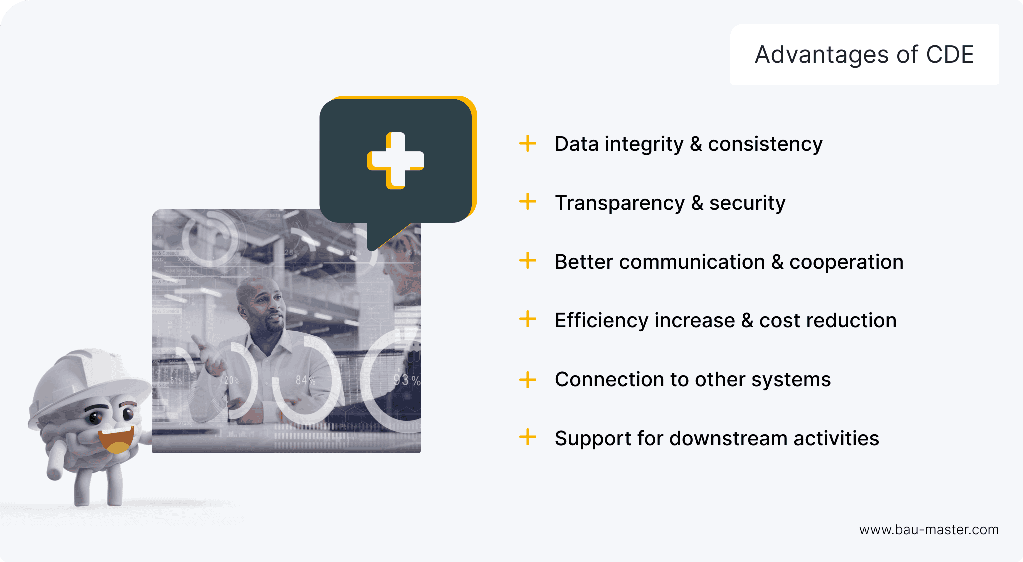 Common Data Environment (CDE)