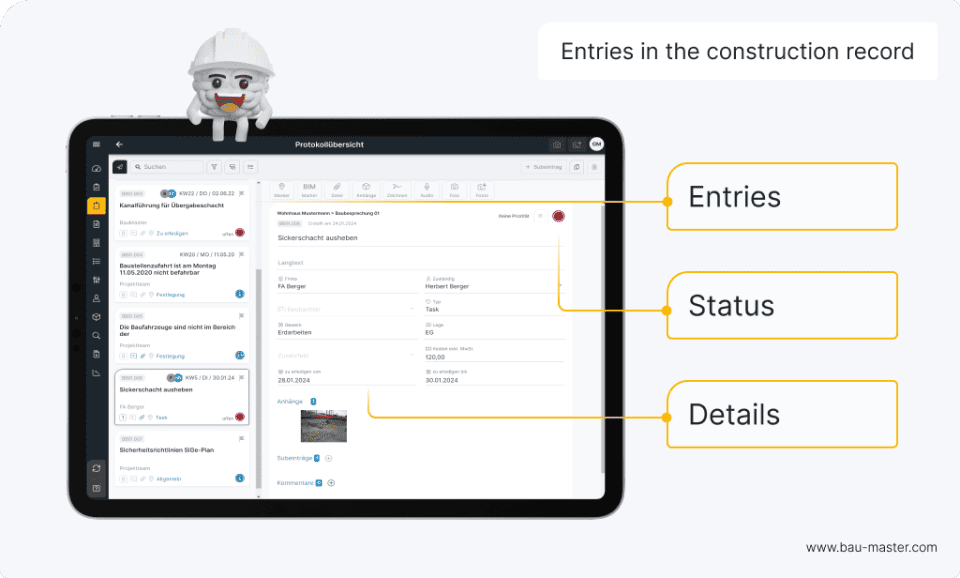 Construction Meeting Minutes: Everything You Need to Know