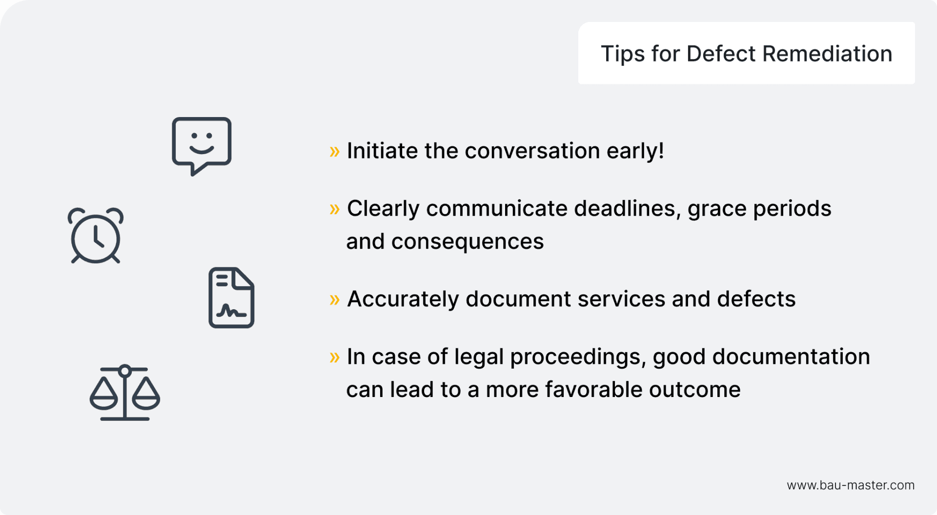 Remedial Works: Meaning & Best Practices in Construction
