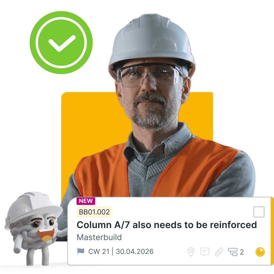 Construction Manager Software for Smarter Site Coordination