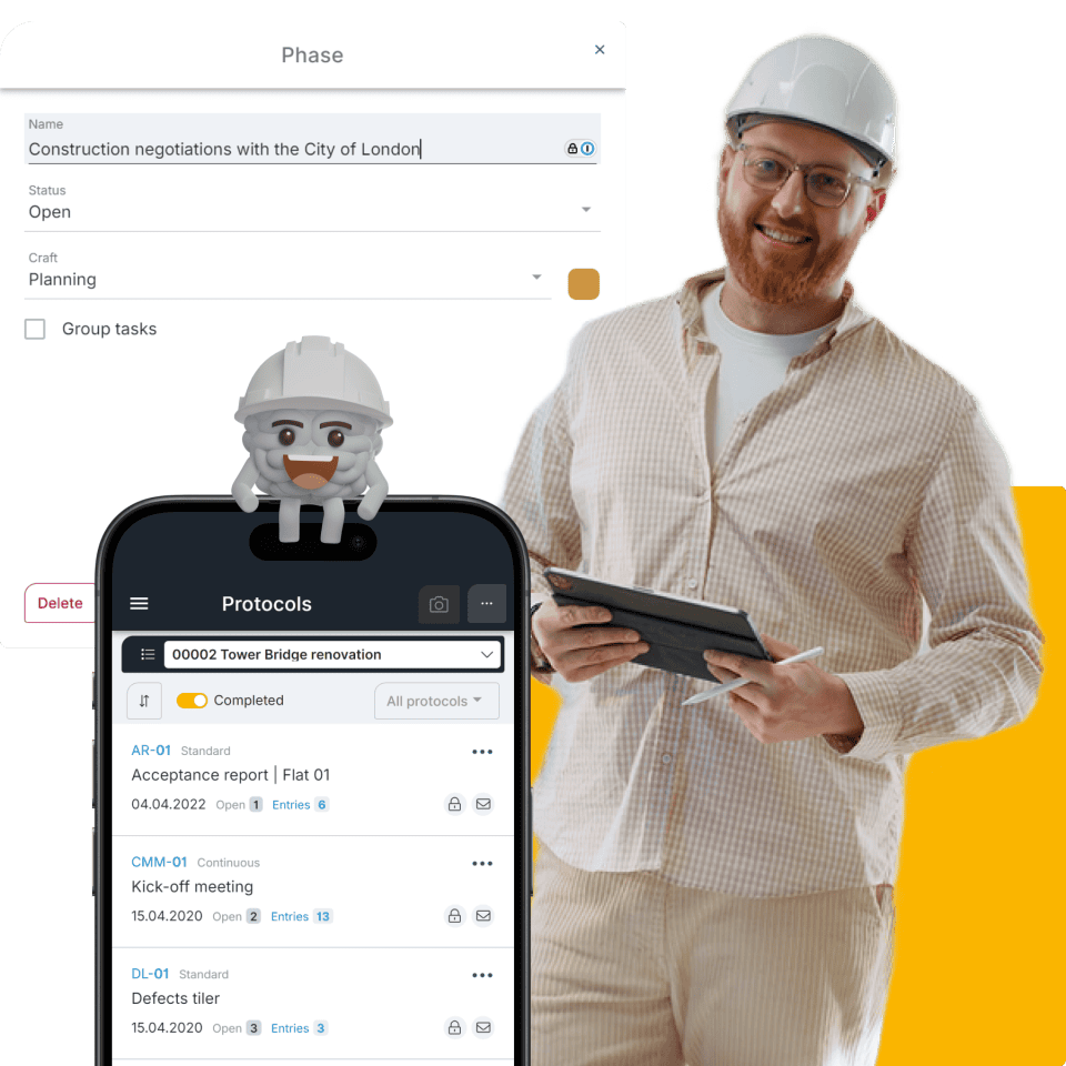Subcontractor Management Software for Smoother Coordination