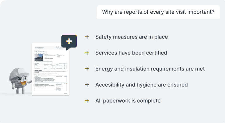 Building Control Inspections: A Complete Guide