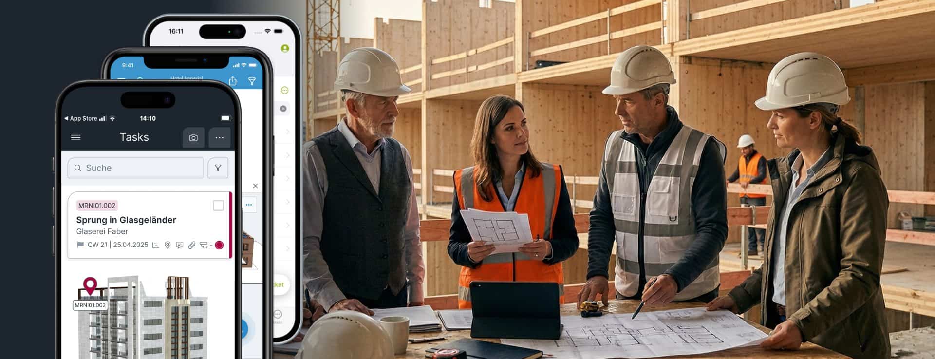 7 Planmanagement-Softwares im Vergleich